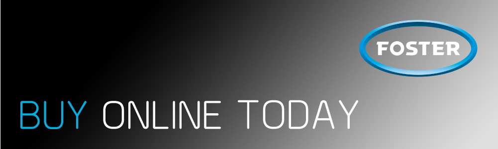 Commercial Refrigeration Specialists - Foster Fridge