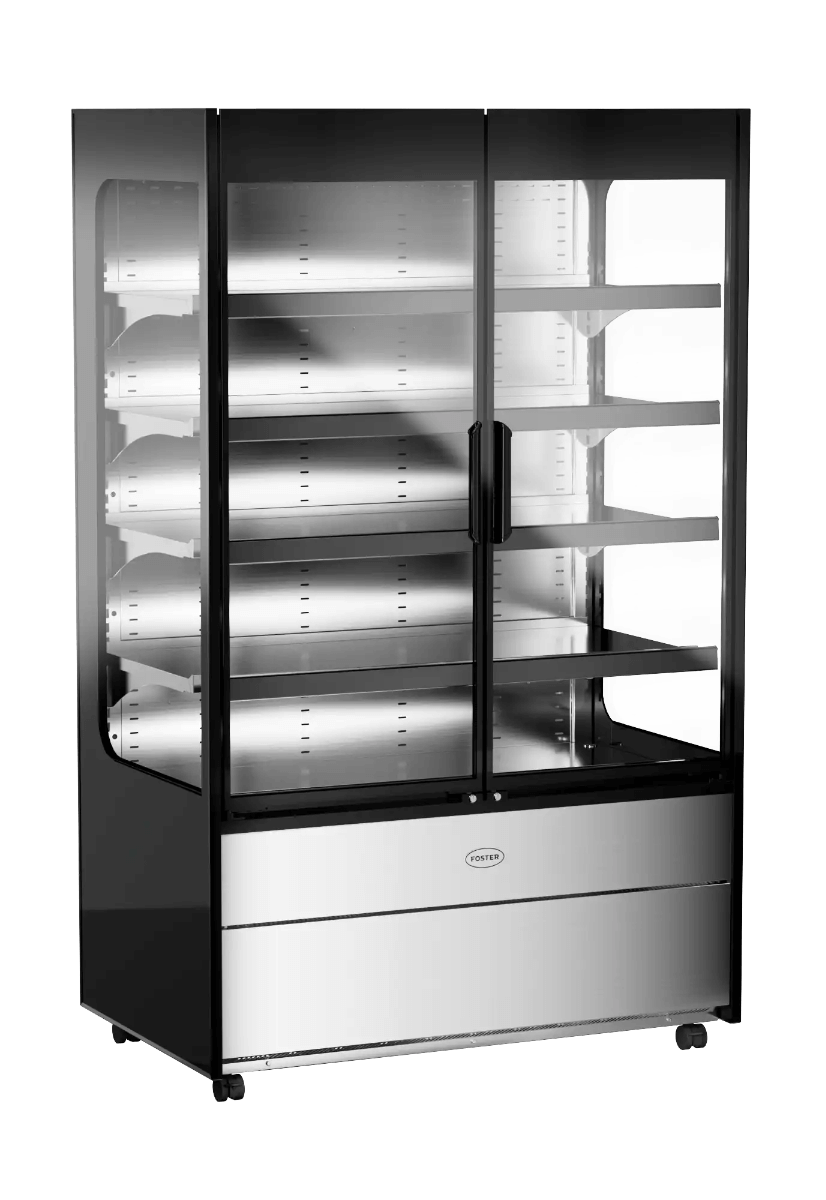 Foster EMD1200G EcoShow Multideck (-1/+5°C ) | Foster Fridge