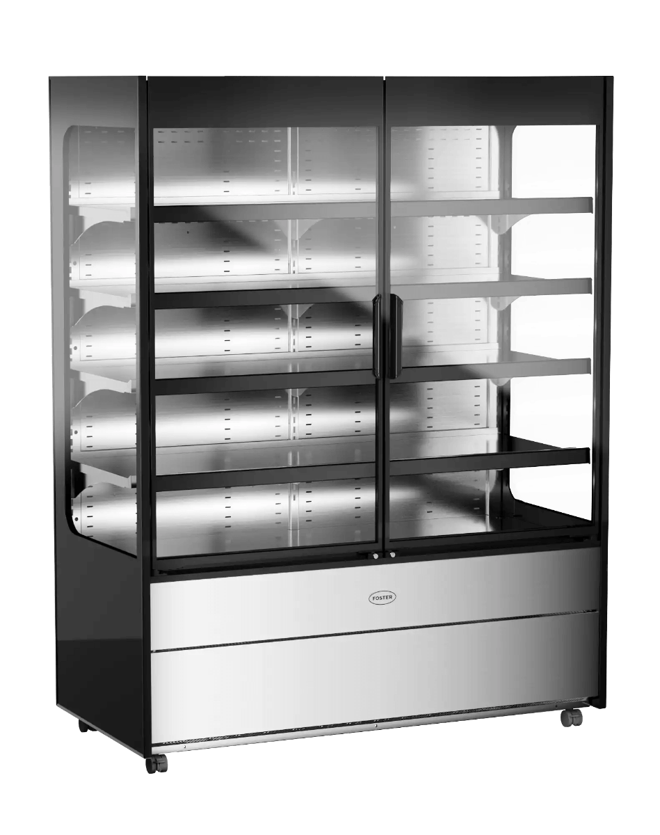 Foster EMD1500G EcoShow Multideck (-1/+5°C ) | Foster Fridge
