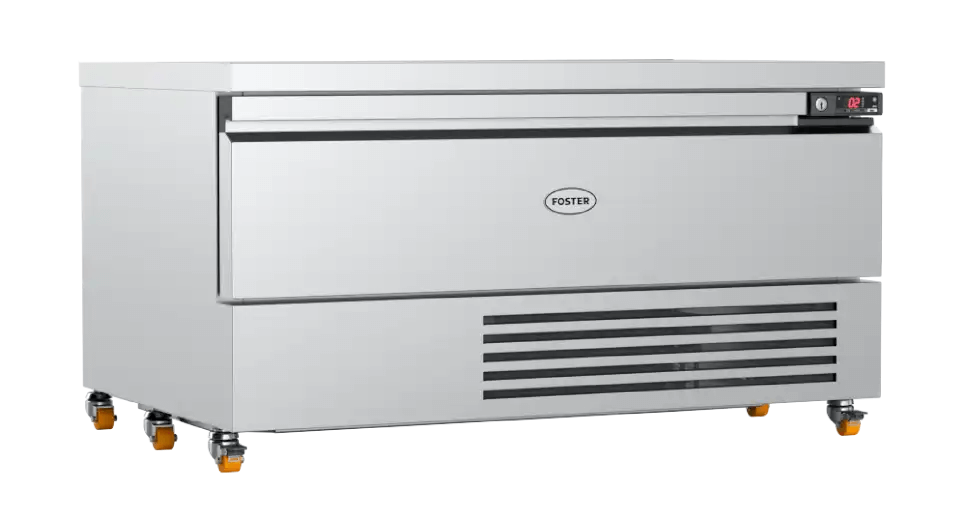 FFC3-1 FlexDrawer Refrigerator/Freezer (+1°/+4°C) and (-18°/-21°C ...