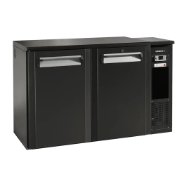 Gamko FK2-25/8R Plug-Ready Under Counter Keg Cooler (+2°/+18°C ...